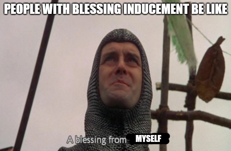 A Blessed Meme I made | Fandom