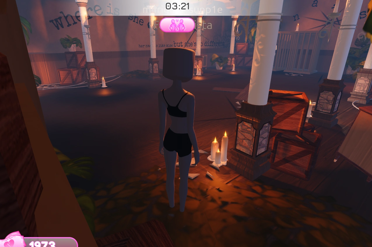 dti screenshots except | Fandom