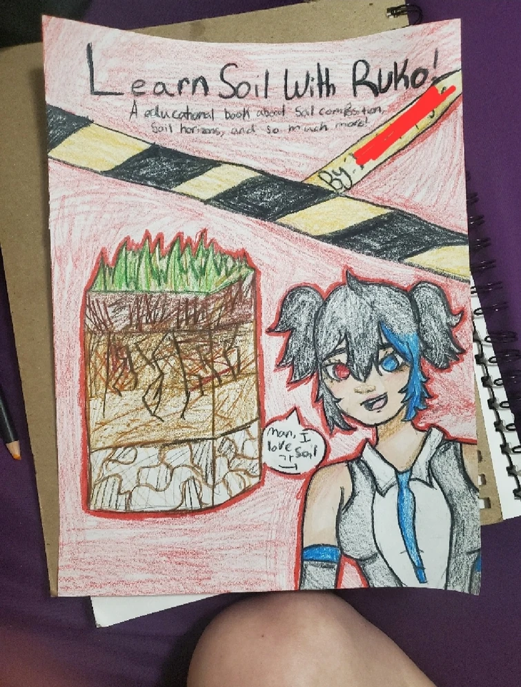 Discuss Everything About UTAU wiki | Fandom