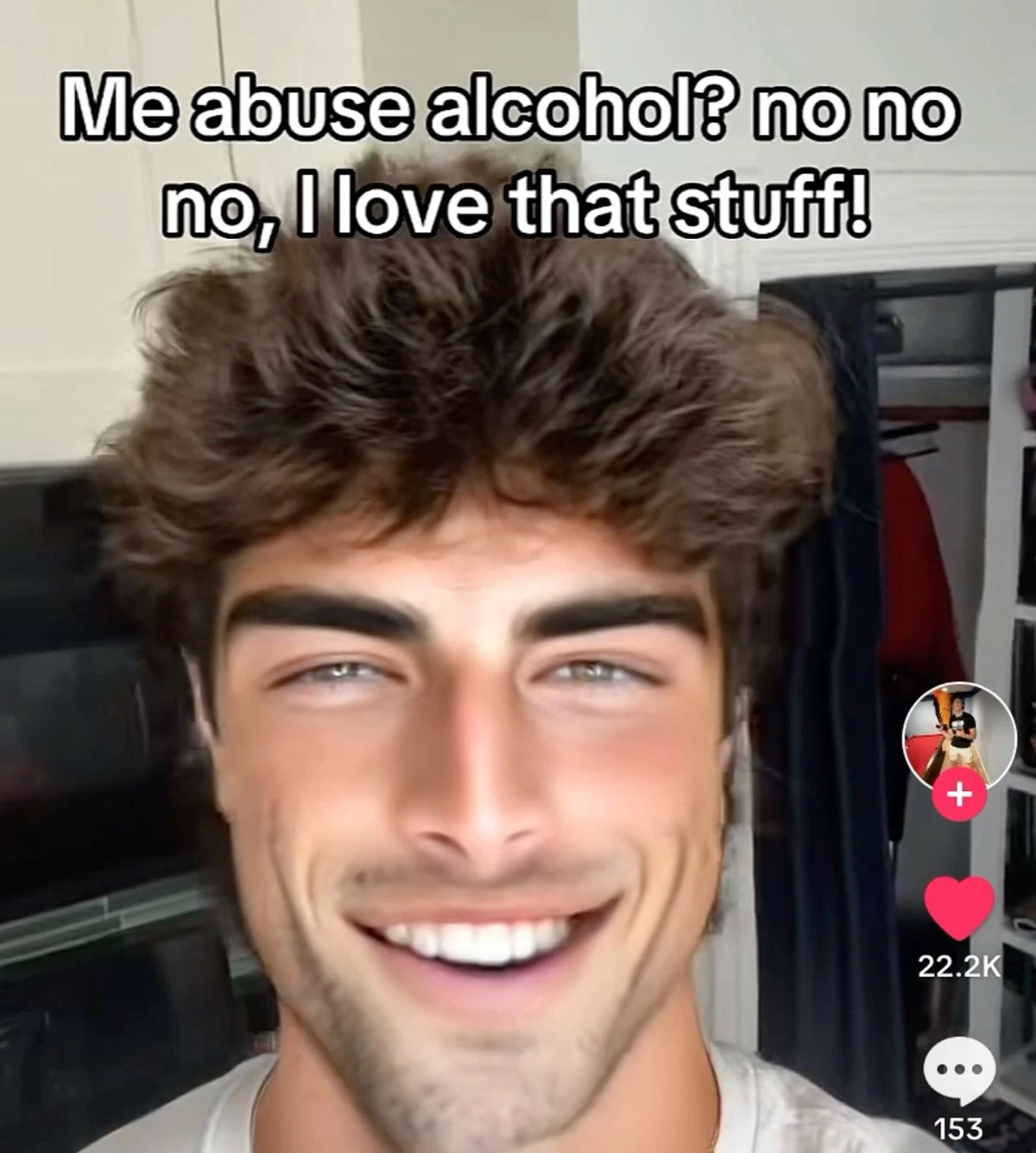 No no love that stuff | Fandom