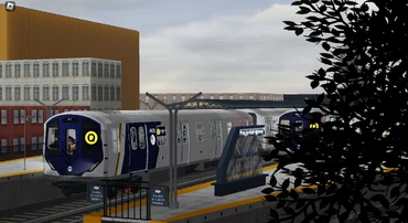 Discuss Everything About Potato Transit Authority Official Wiki | Fandom