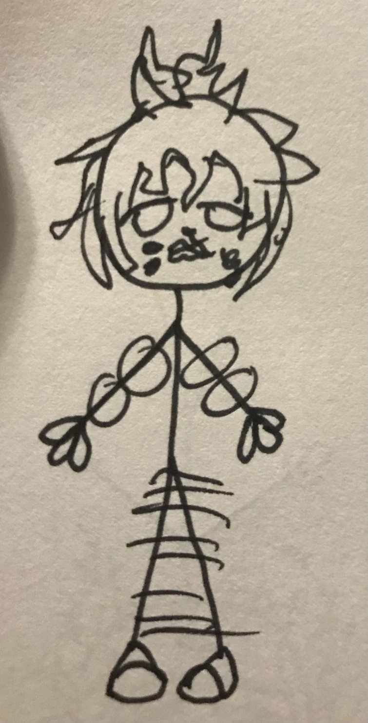 Little Stick Man Game | Fandom