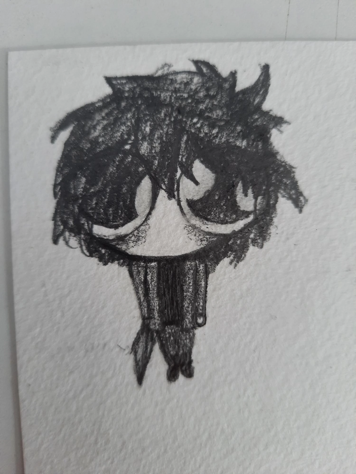 Nico Di Angelo. | Fandom