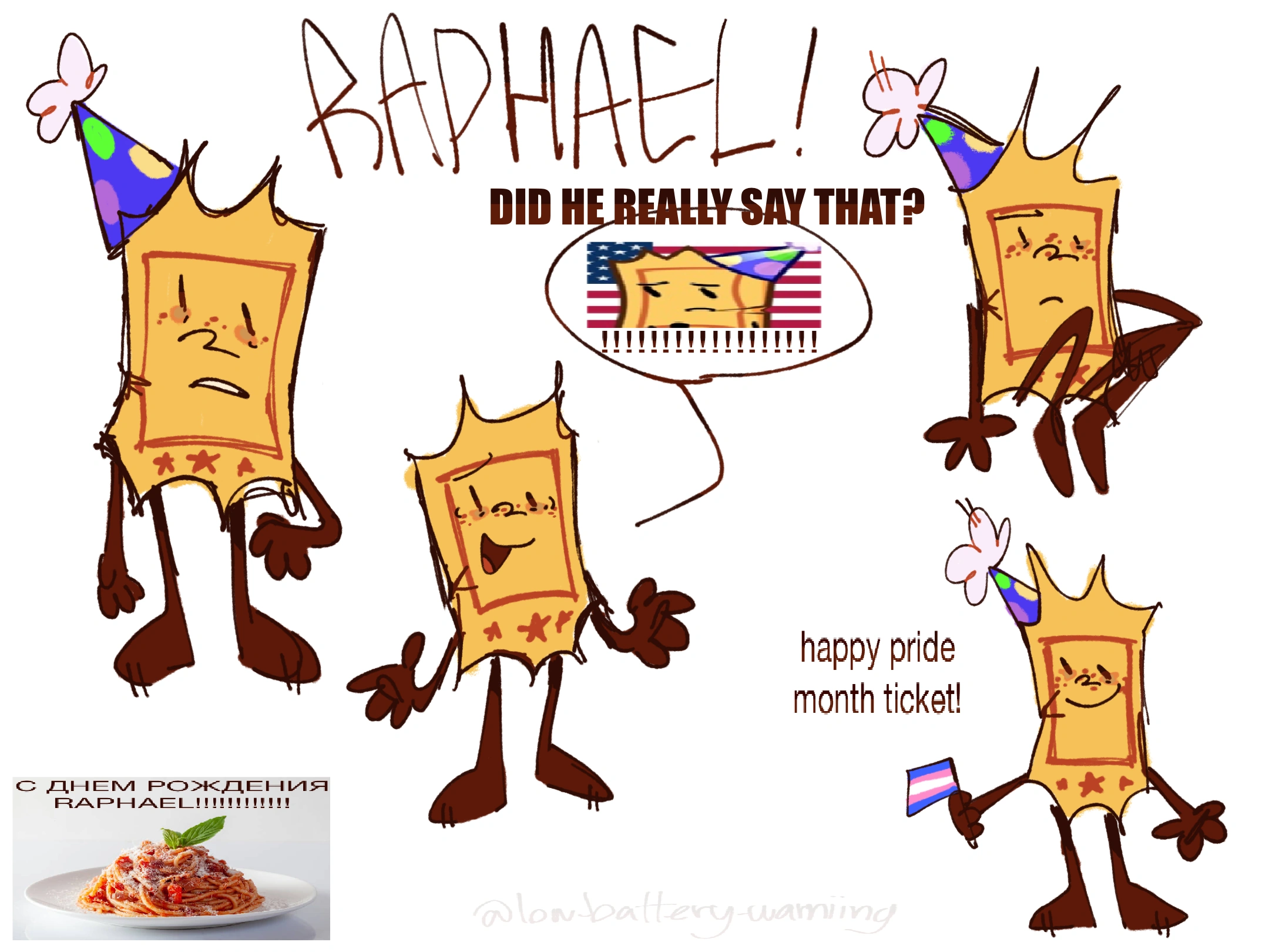 raphael | Fandom