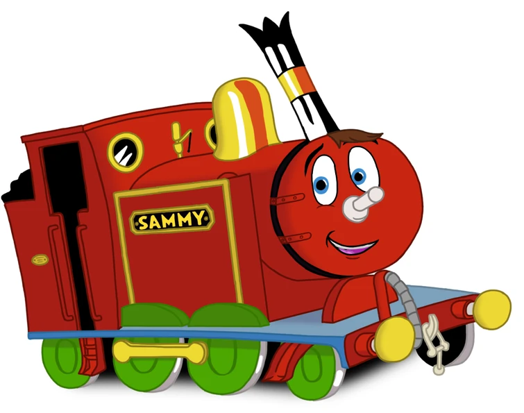 Discuss Everything About The Railways of Crotoonia Wiki | Fandom