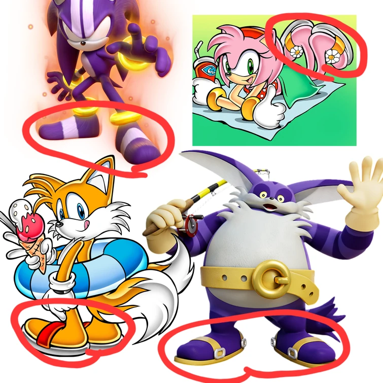 All posts by Ssjkids Save Cosmo | Fandom