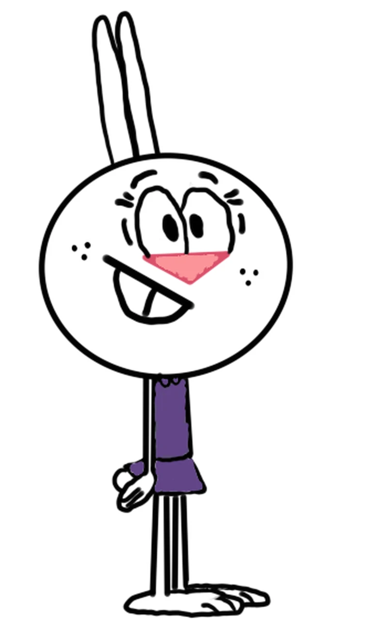 I bought a Wacom One and Practicing the Loud House. For my Comic of ...