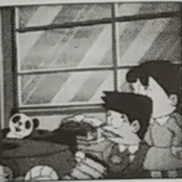 New Doraemon 1973 Pictures | Fandom