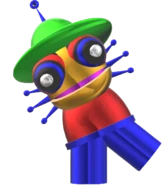 Silly Dingle | Fandom