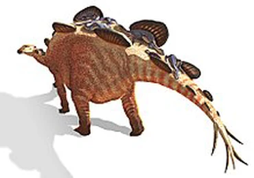 Discuss Everything About Dinopedia | Fandom