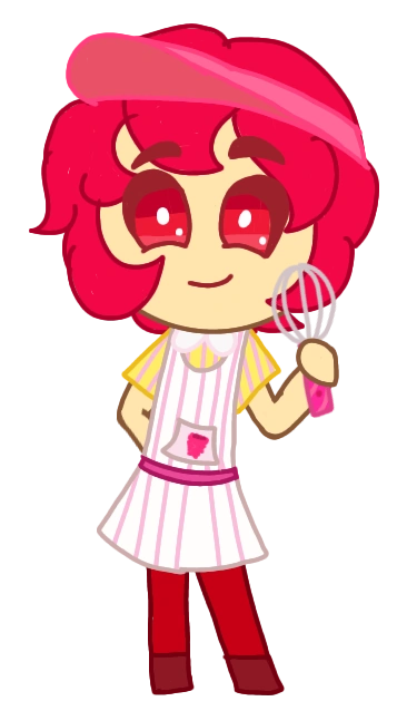 Raspberry Cheesecake Cookie :) | Fandom