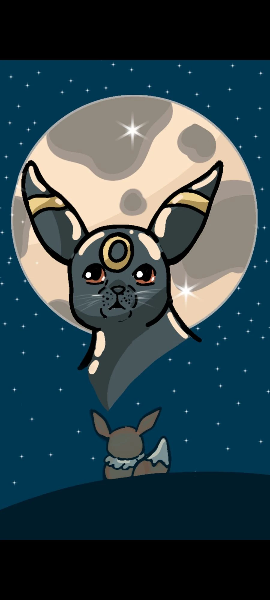 About umbreon🌙 | Fandom