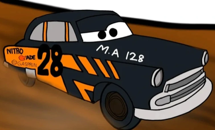 Discuss Everything About Piston Cup Wiki | Fandom