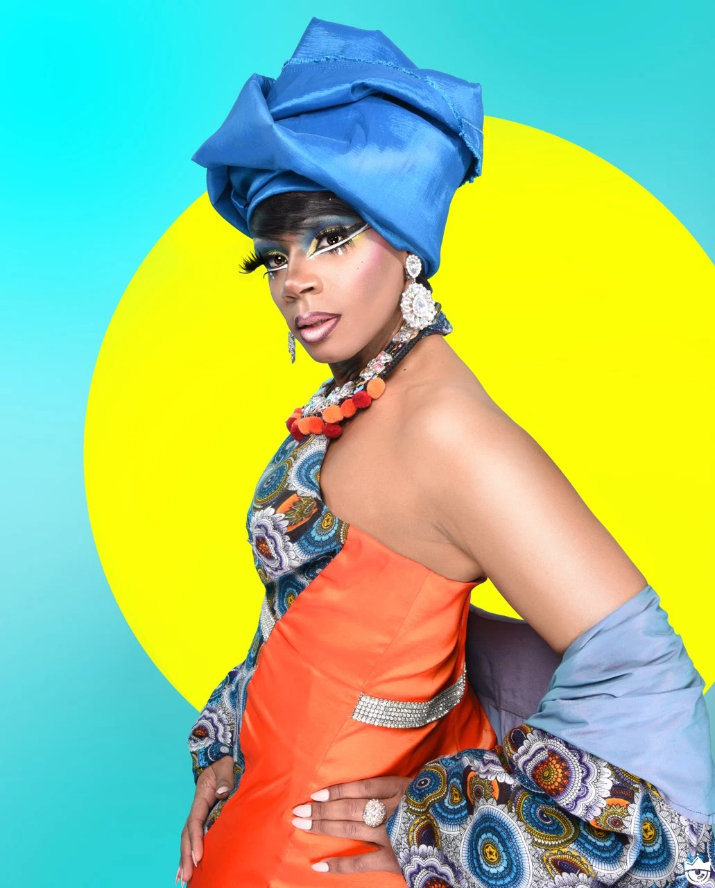 Cleo Pockalipps, aka the Winner of Season 16. | Fandom