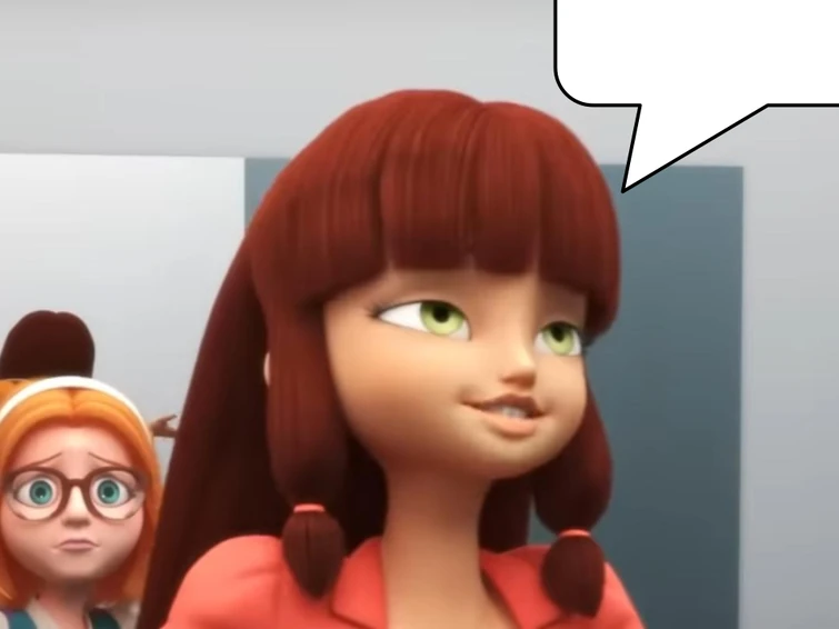 Discuss Everything About Miraculous Ladybug Wiki | Fandom