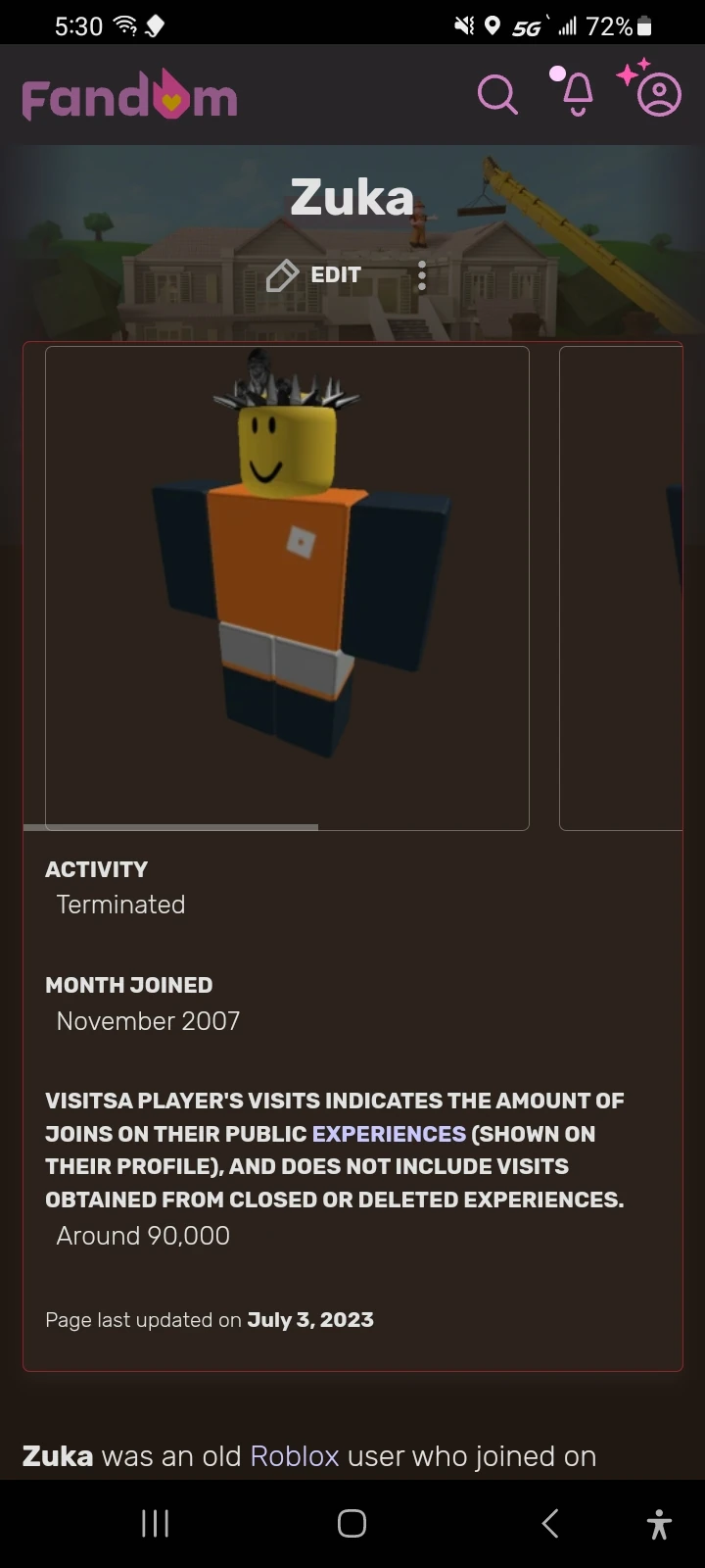 Zuka why 😔 | Fandom