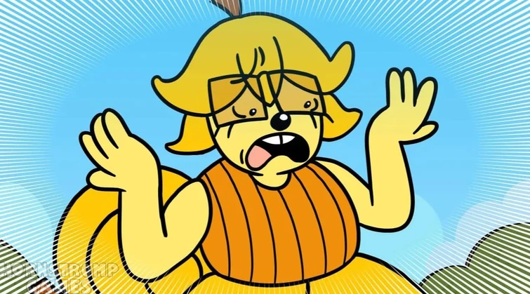 Discuss Everything About Hornstromp Series Wiki | Fandom