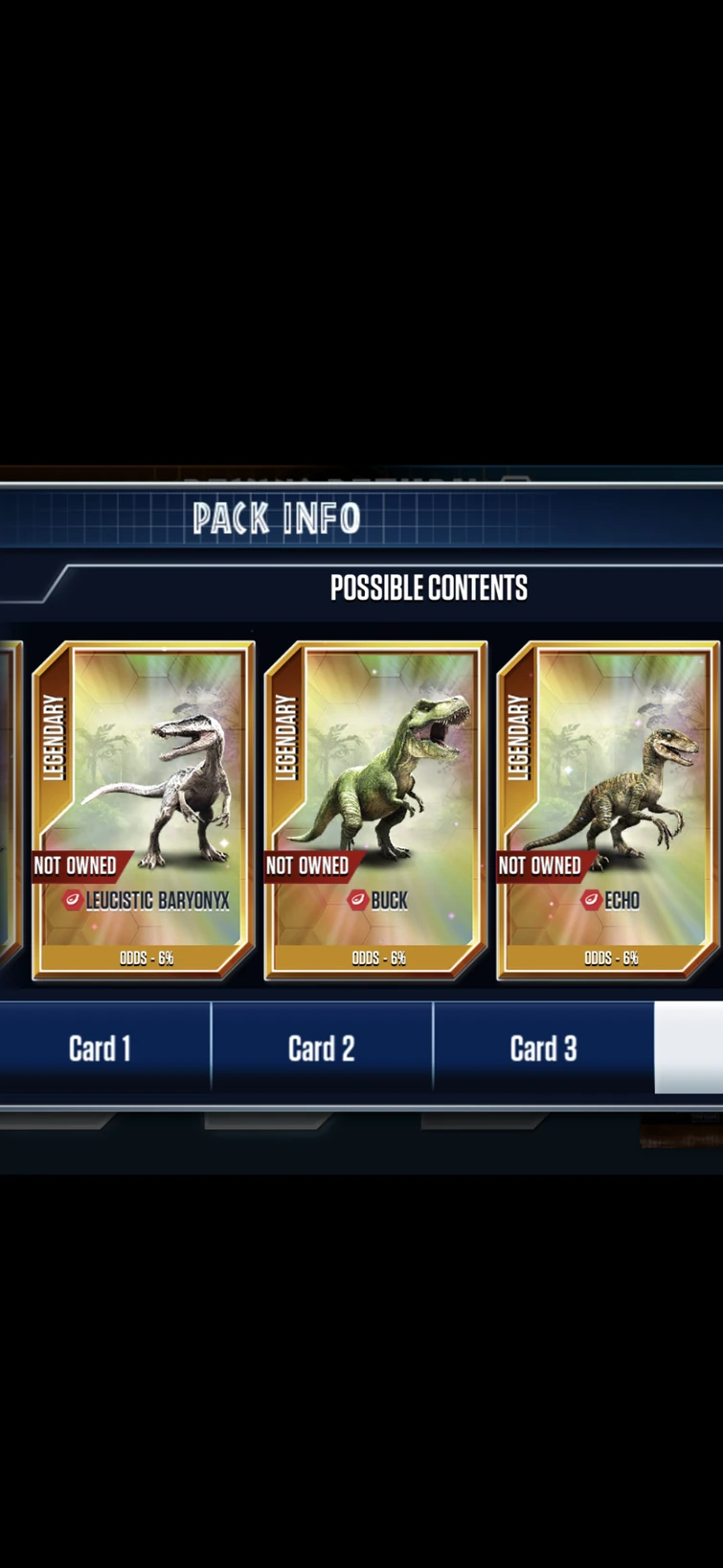 What do you guys think about Buck and Doe | Fandom