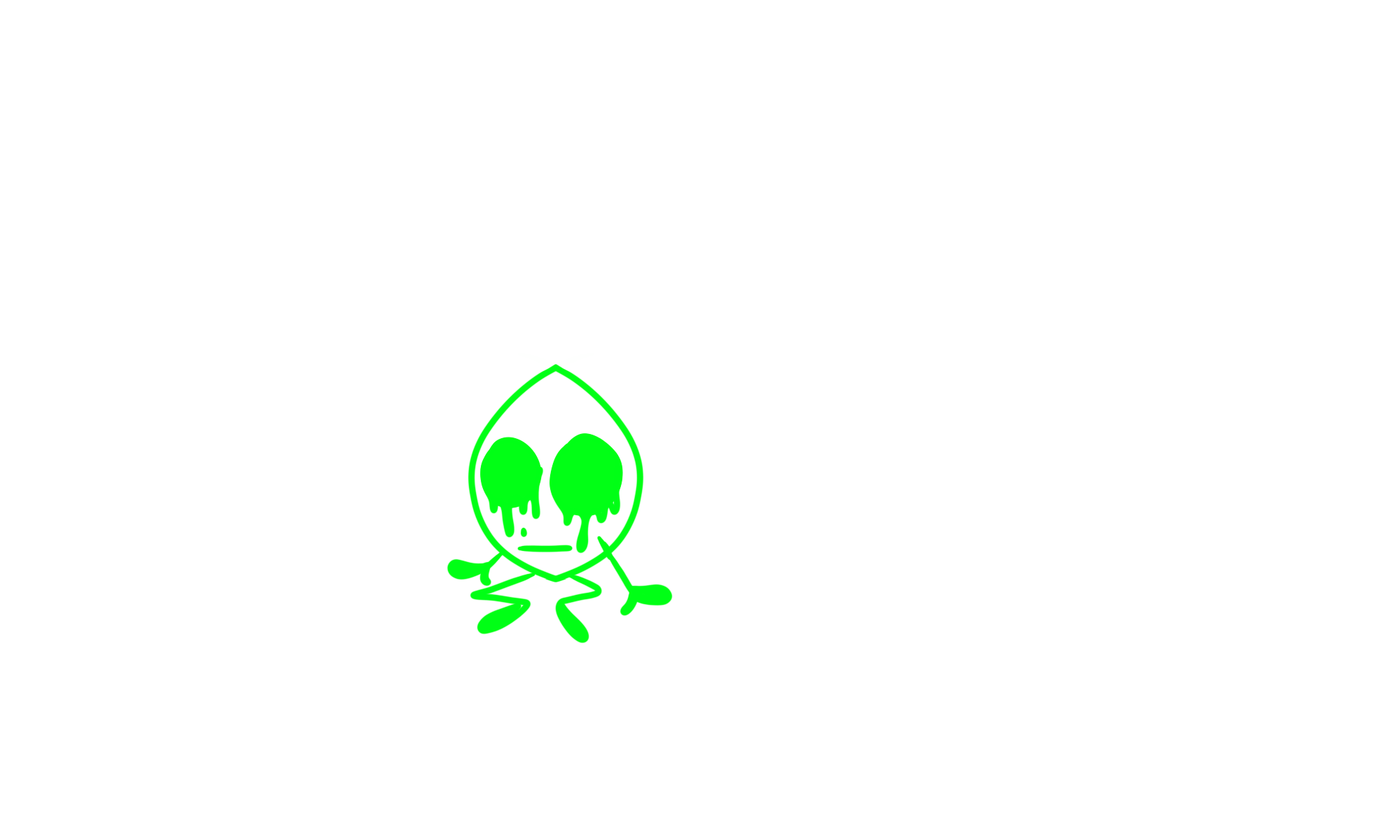 BFDI Horrorverse Competition Show Episode 5 - A Guest | Fandom