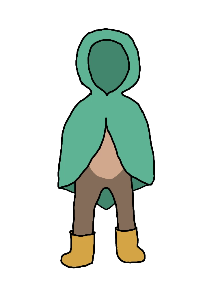 My updated OC | Fandom