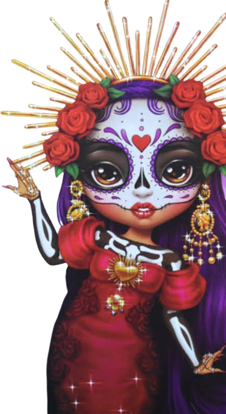 Discuss Everything About Rainbow High Wiki | Fandom