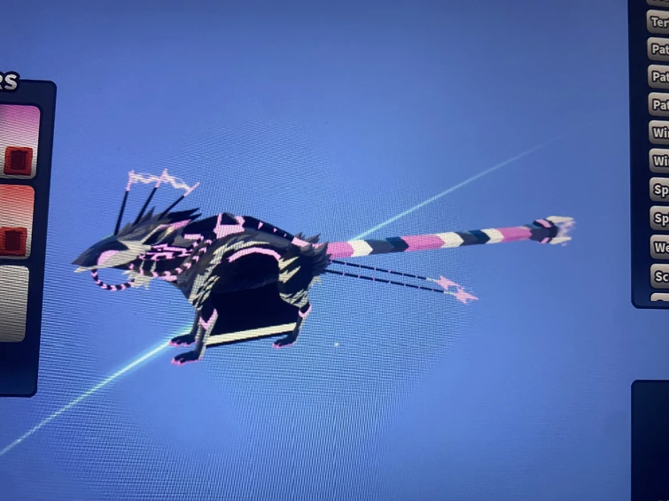 Another Dowatt skin I made | Fandom