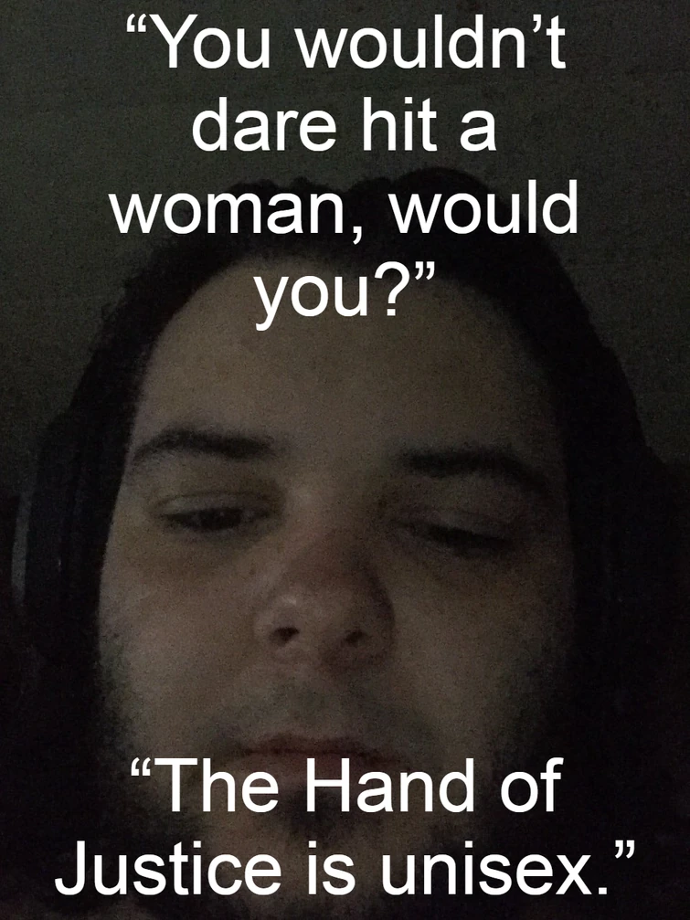 Daily Dose Of Random Shit Post #116 | Fandom