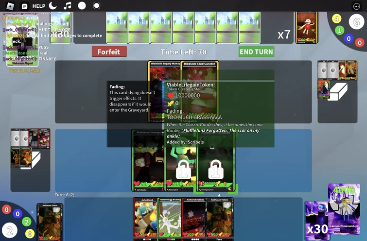 Discuss Everything About Blox Cards Wikia | Fandom