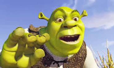 Boog vs Shrek | Fandom