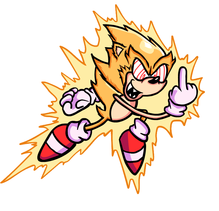 Character flip off! | Fandom