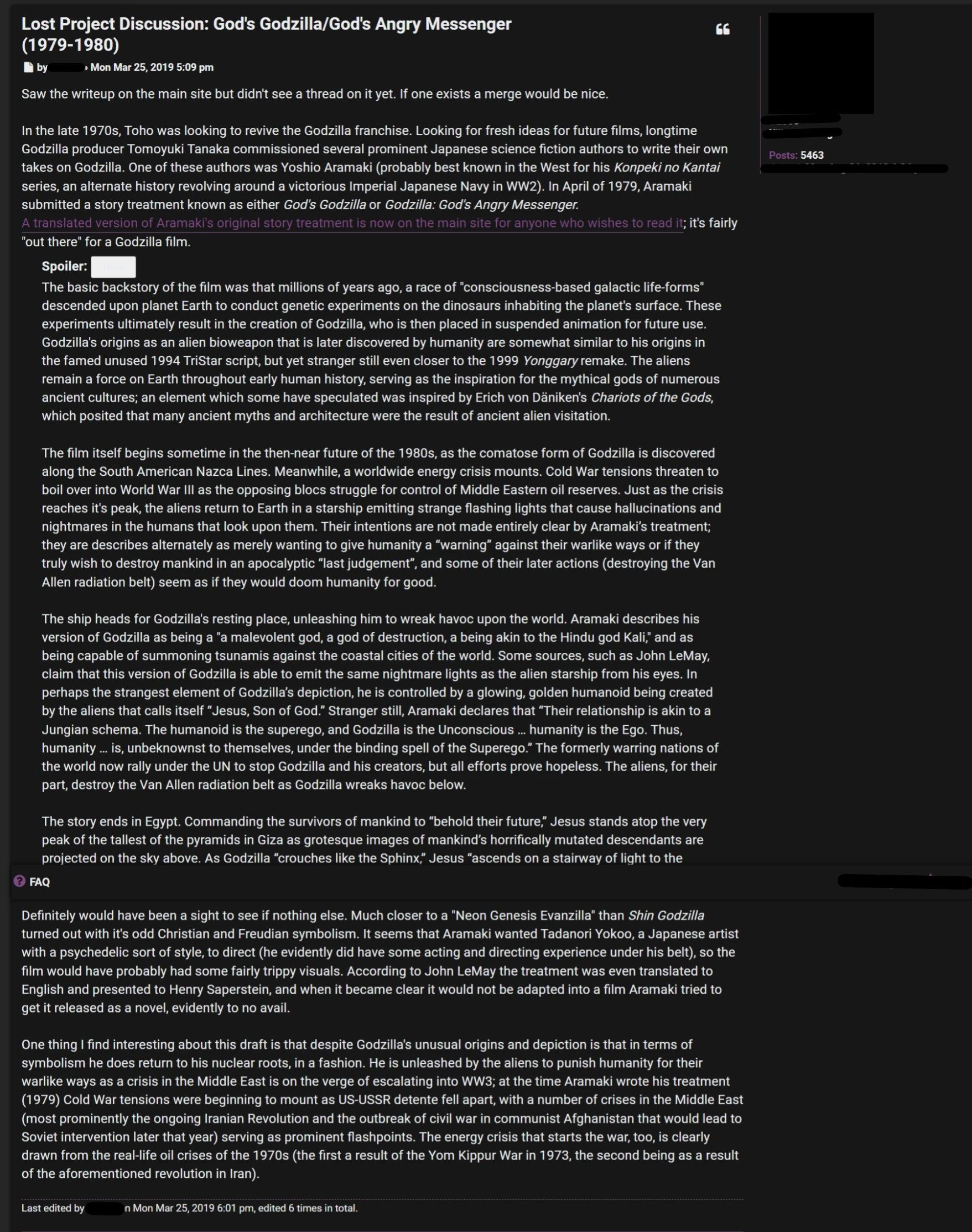 What the heck | Fandom