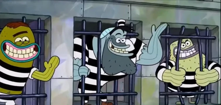 Discuss Everything About Encyclopedia SpongeBobia | Fandom