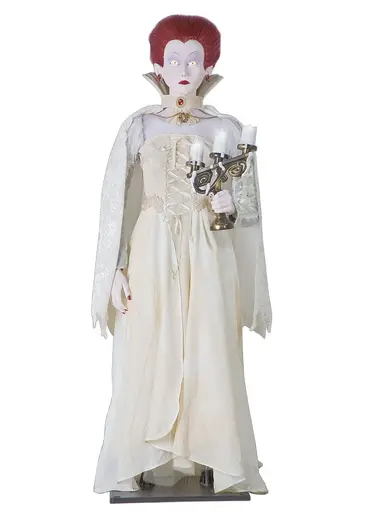 Which Vampire animatronic do you want to return? | Fandom