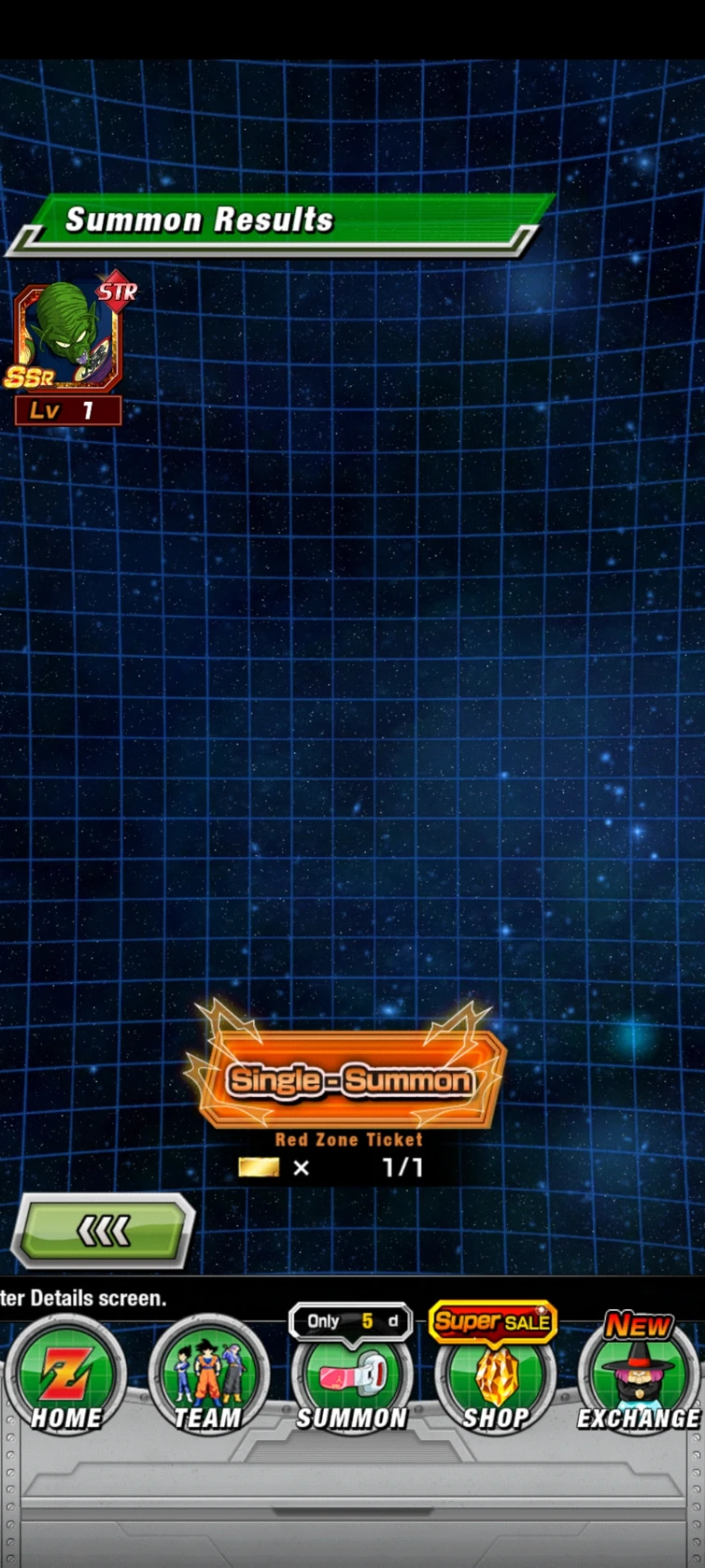 Ticket multi: Ultimate Red Zone Wicked Bloodline Edition summons! | Fandom