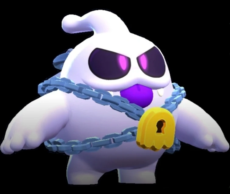 TOP 3 BEST Brawl-o-ween Theme Skins imo | Fandom