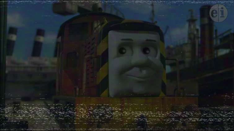 Henry Gets It Wrong (All Model Version.) Found Airing | Fandom