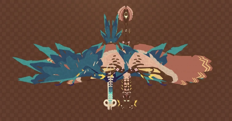 Sonaria News 10/3/2023: New Lore Creature Urzuk + New Reapers Cuxena ...