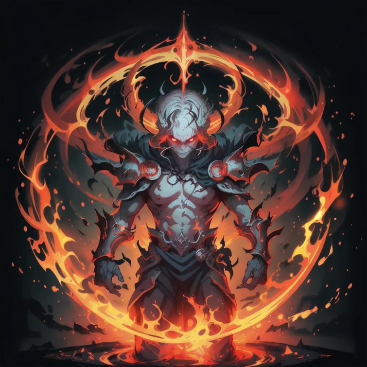 Discuss Everything About Godverse Wiki | Fandom