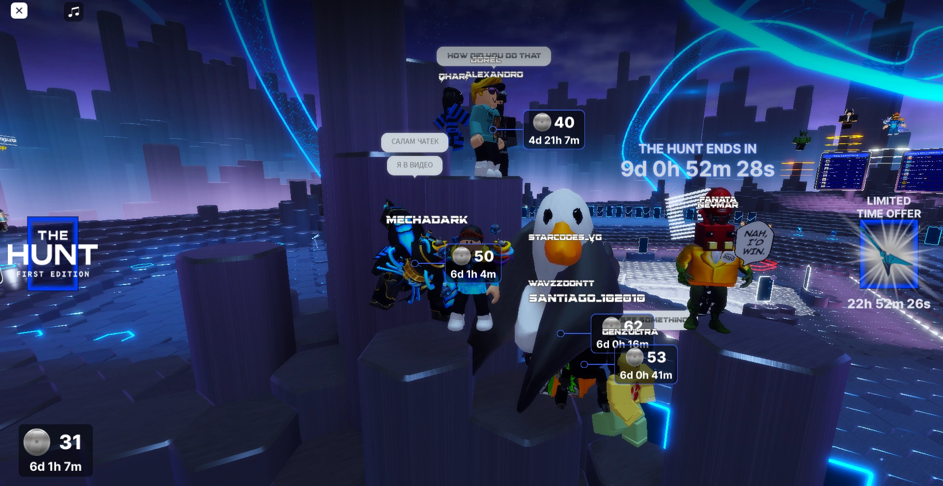 I MET HELLOITSVG + I GOT VAULT STAR HEADPHONES! | Fandom