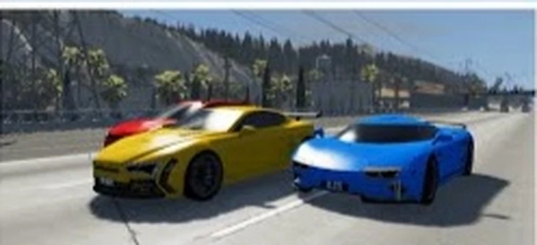 New Western Motors vehicle coming soon? | Fandom