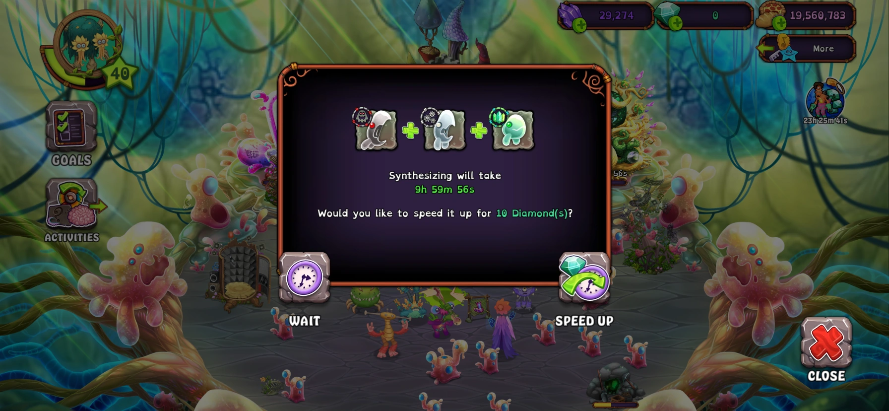 peak RNG factor in msm | Fandom