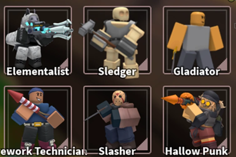 Discuss Everything About Tower Defense Simulator Wiki | Fandom