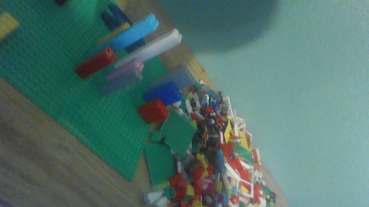 What should I make with 1263 Legos? (ended) | Fandom