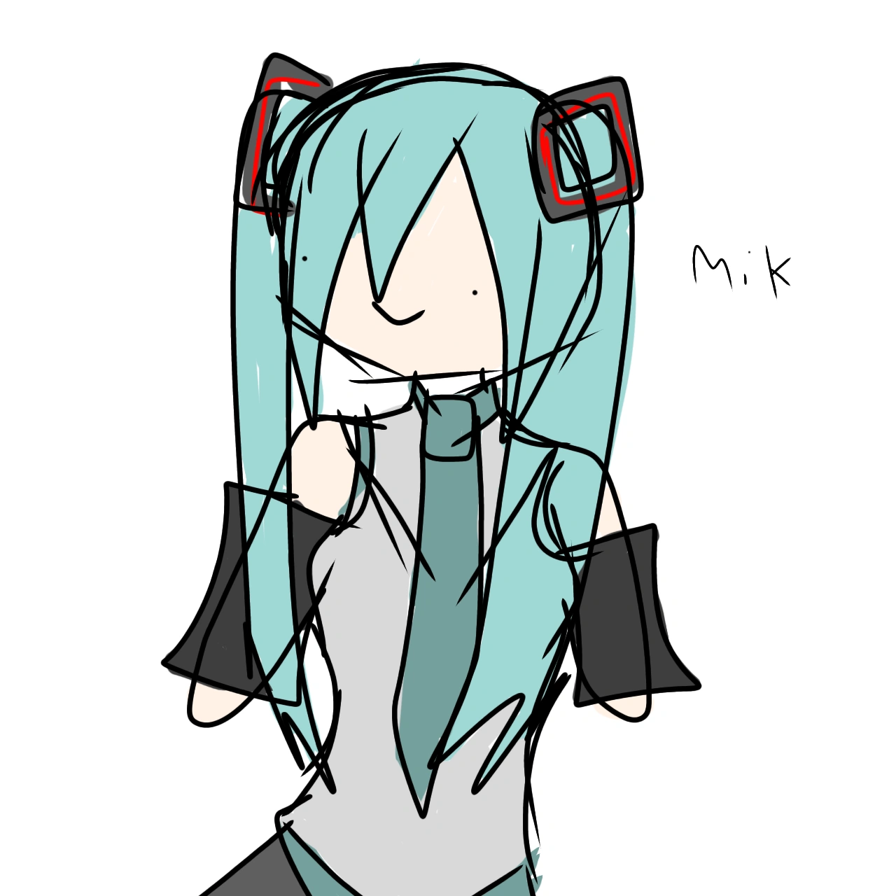 mik | Fandom