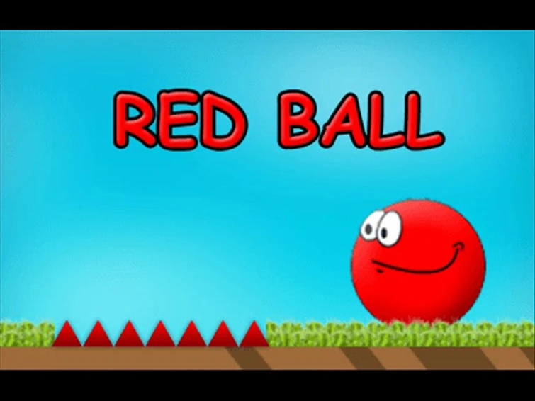 nextbot idea: RED BALL | Fandom