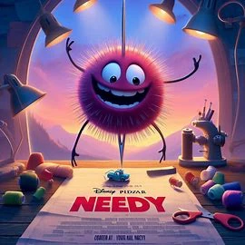 Don’t call me needy | Fandom