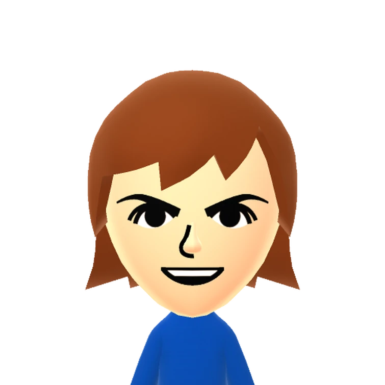 Discuss Everything About Miitopia Wiki | Fandom