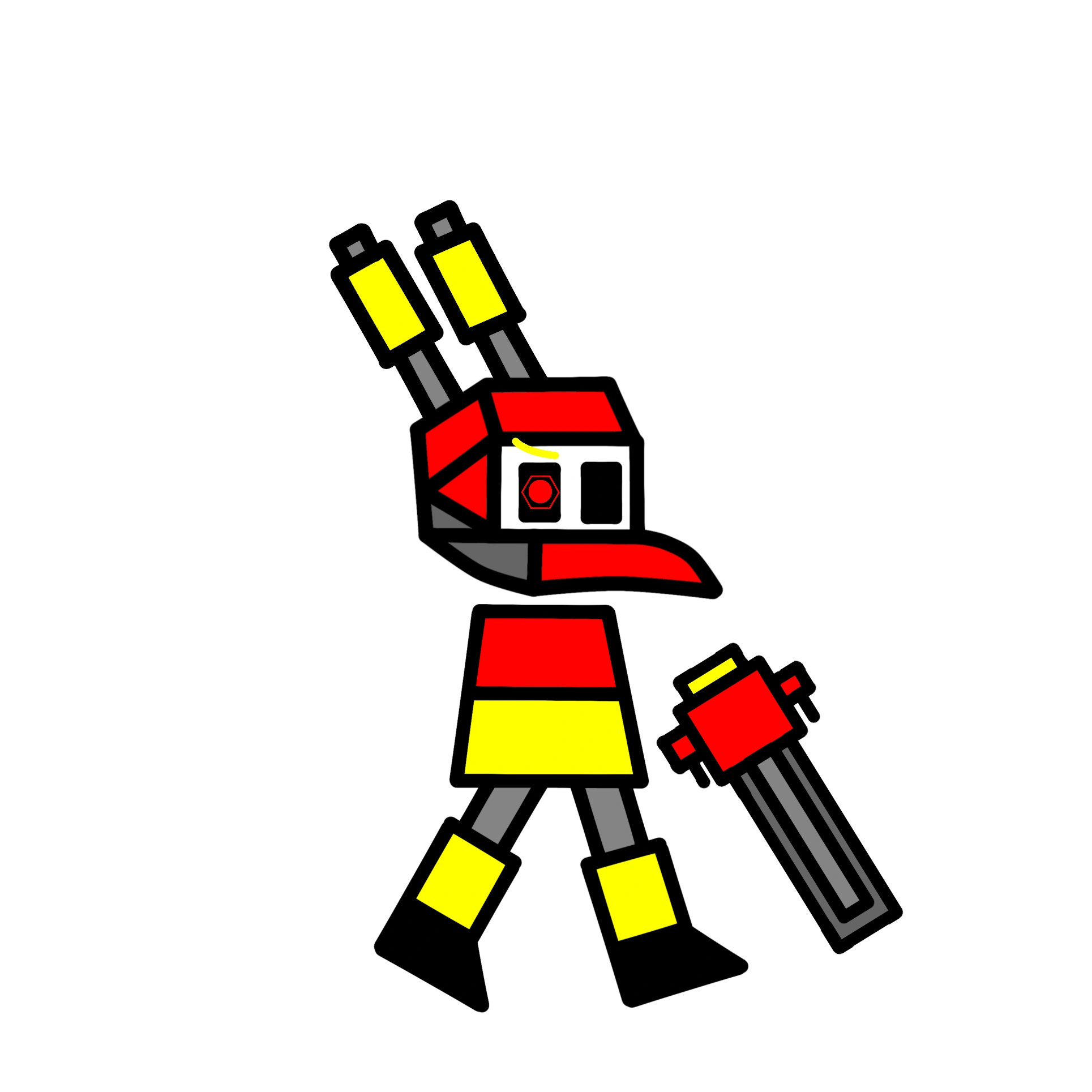 Horror Rod remake | Fandom