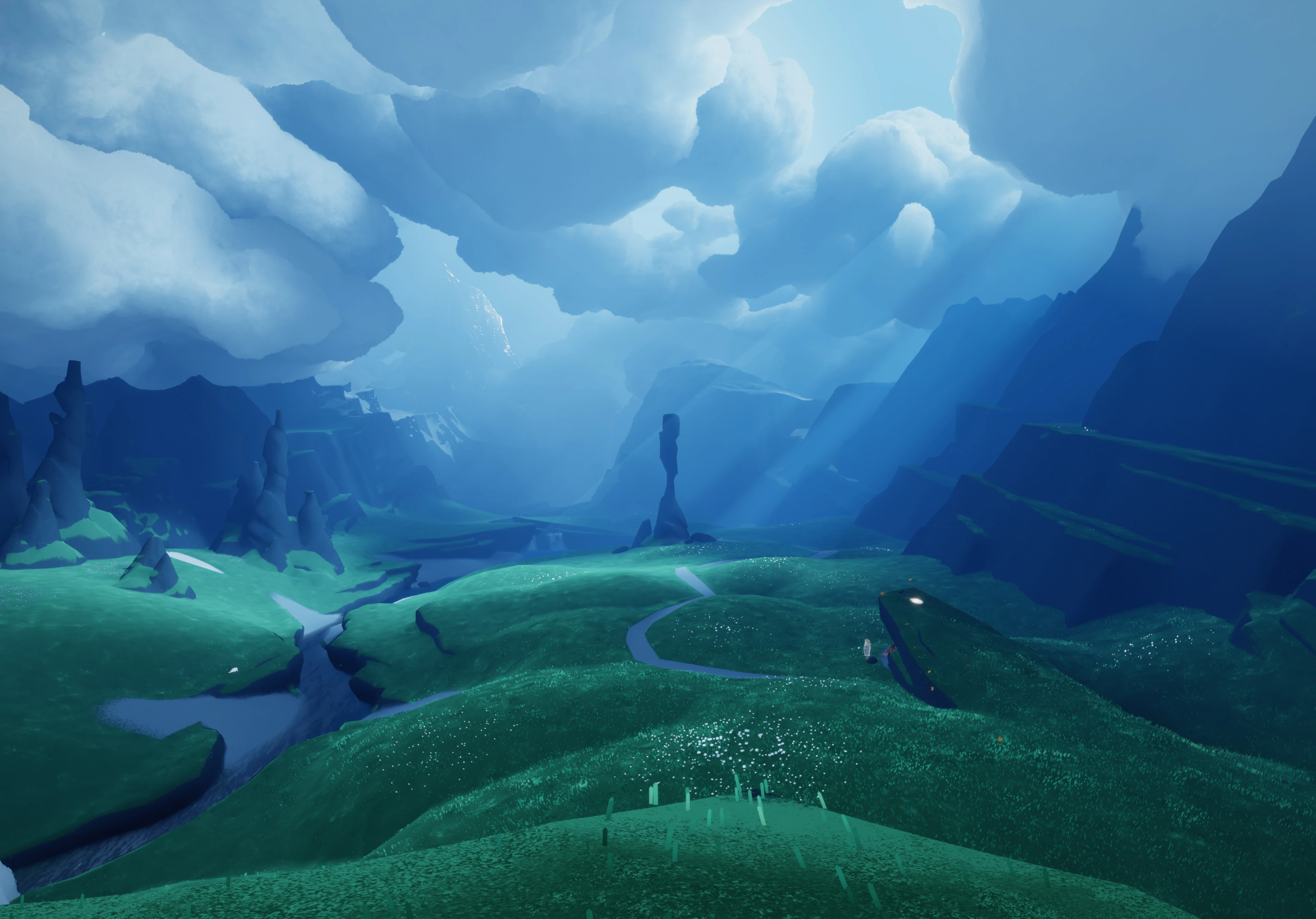 Exploring Prairie Peaks | Fandom