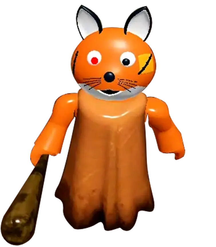 Discuss Everything About Puppet Roblox Wiki | Fandom